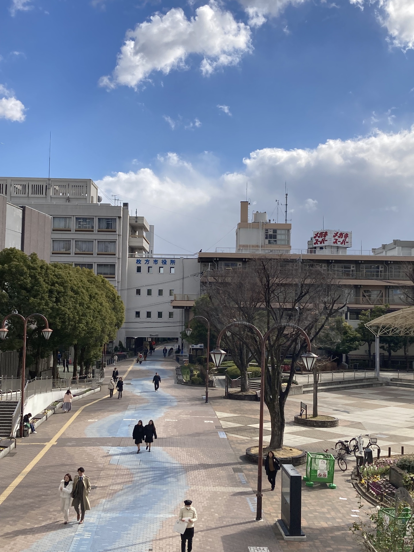 駅近っていいよねと思う話: 大阪北浜の行政書士 日々あれこれ（行政書士法人 TSUNAILE PARTNERS）